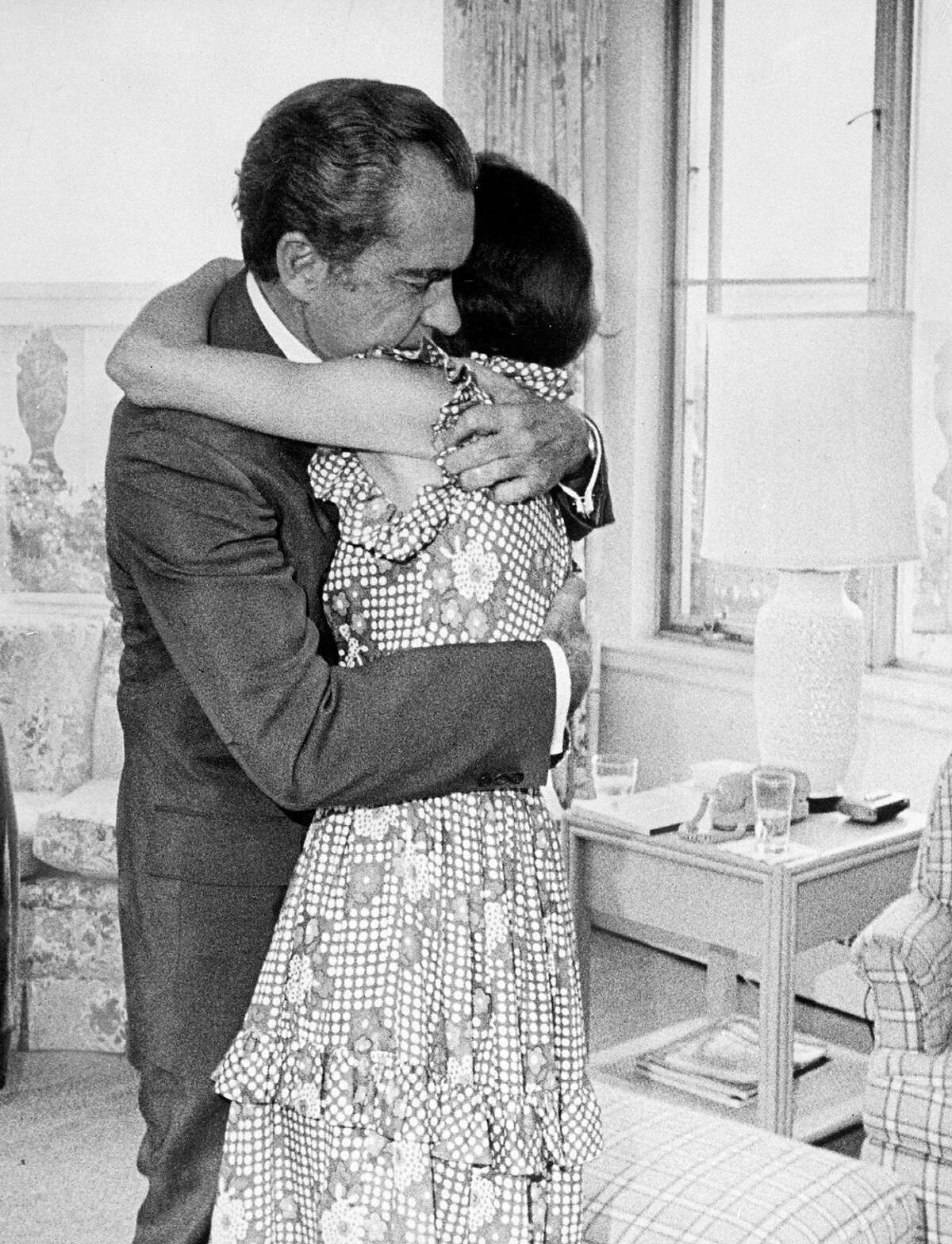 Edward Nixon, brother of 37th President, dies in Bothell