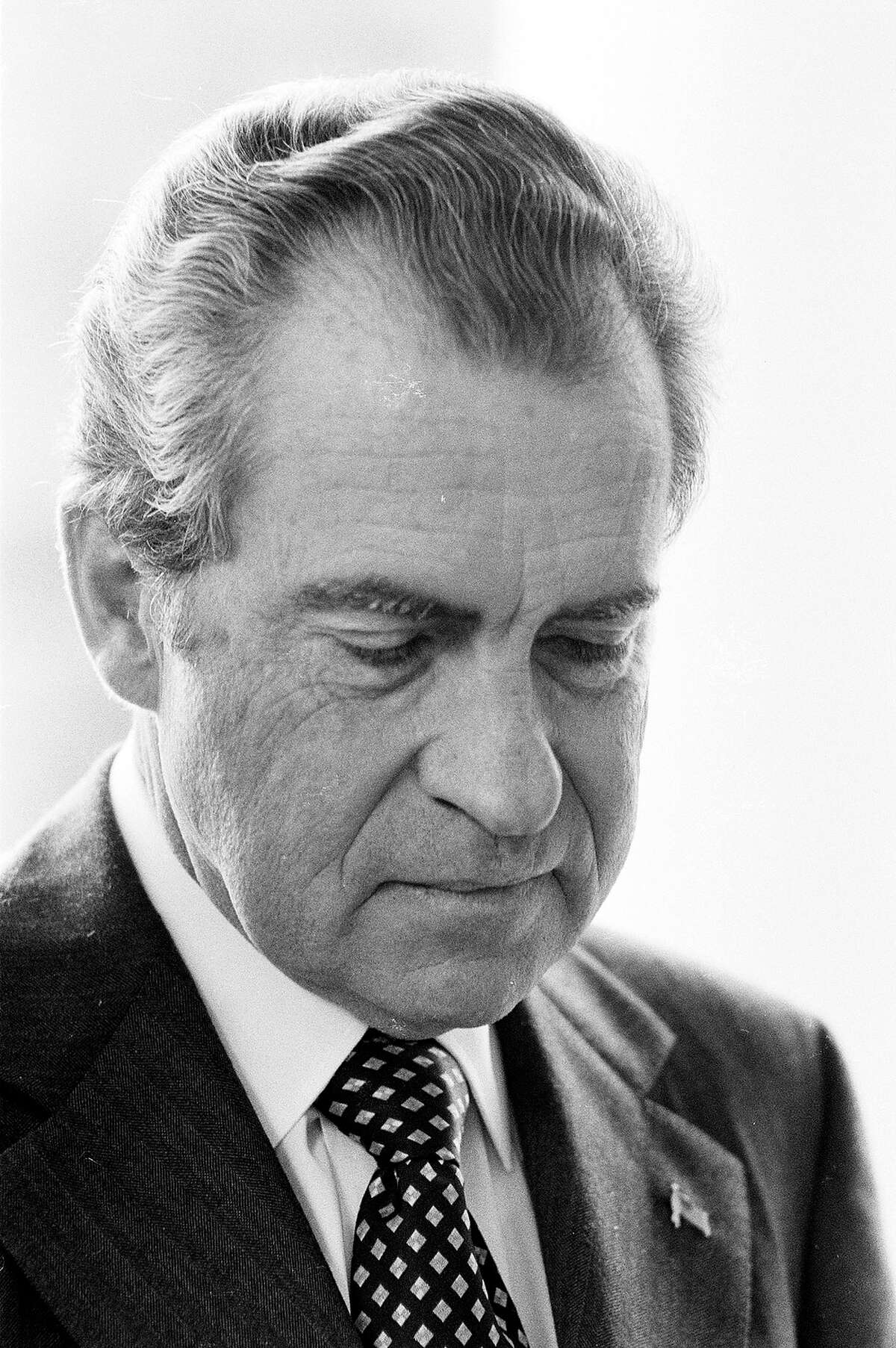 Edward Nixon, brother of 37th President, dies in Bothell