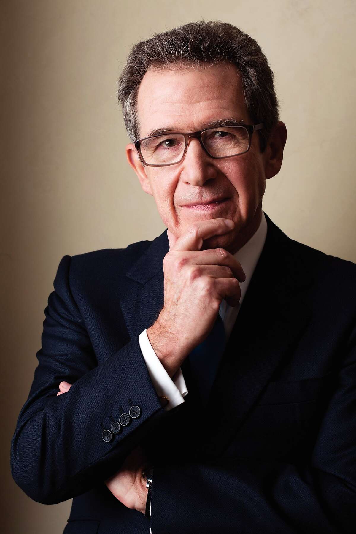 Ex-BP CEO urges employees to get out of the closet