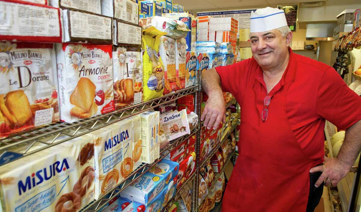 On High Ridge, an Italian deli with age-old traditions