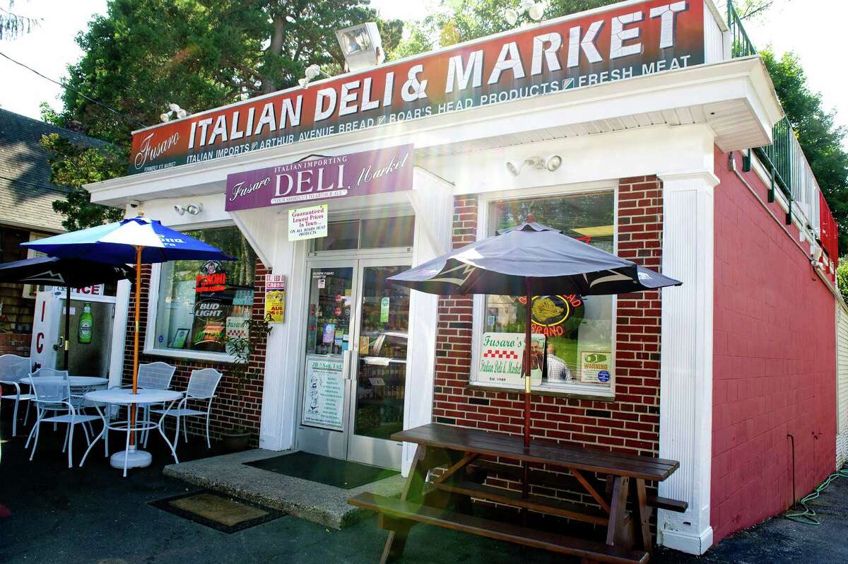 On High Ridge, an Italian deli with age-old traditions