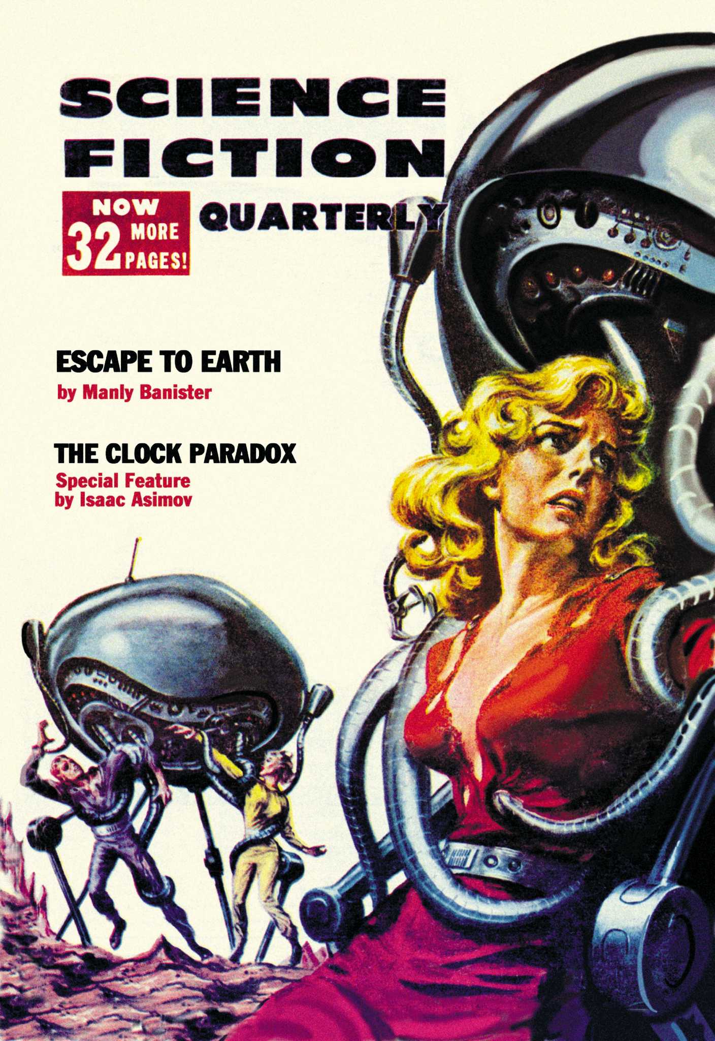 These alien actresses are out-of-this-world attractive