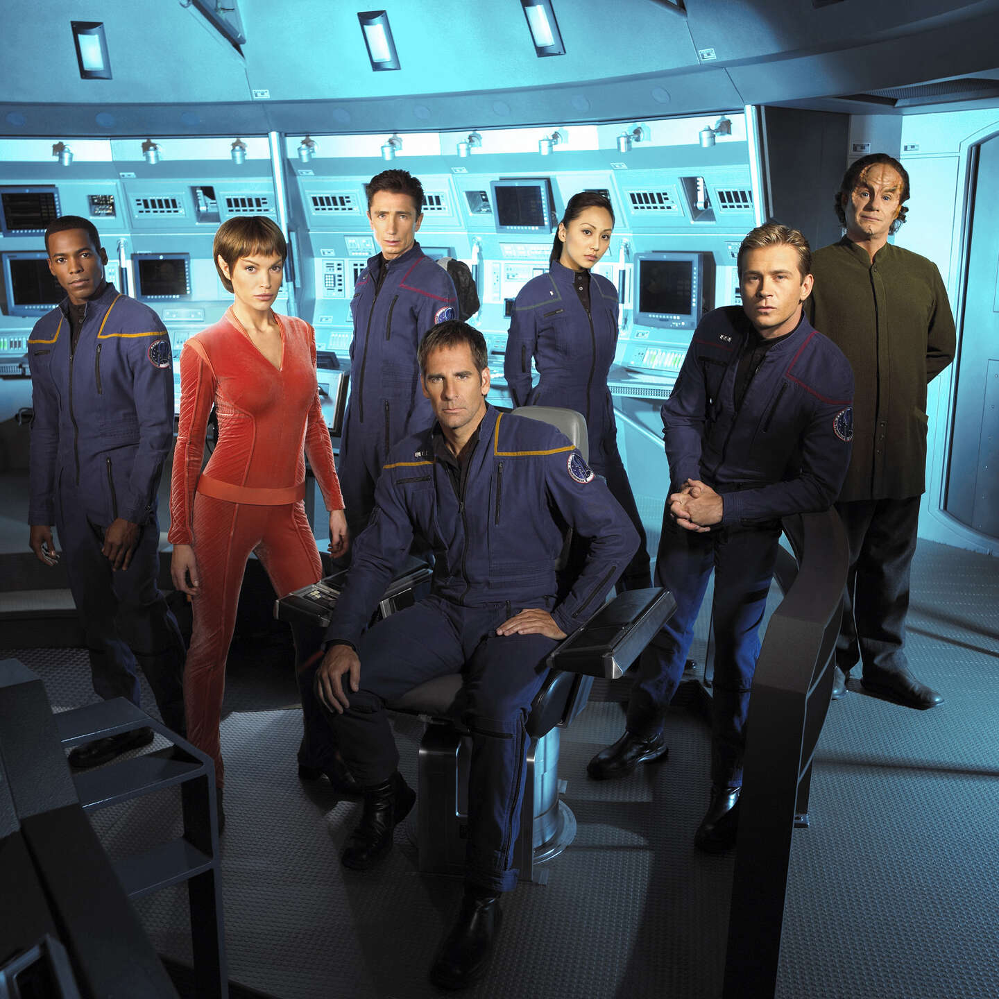 What the year 2001 looked like in pop culture