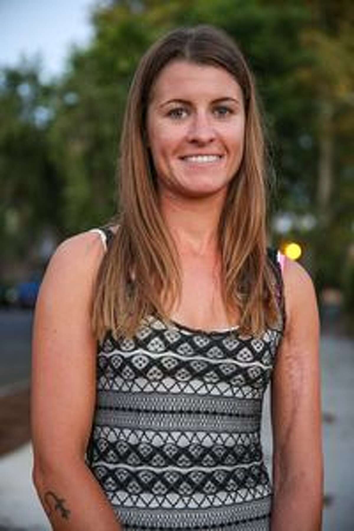 Where are the shark attacks?