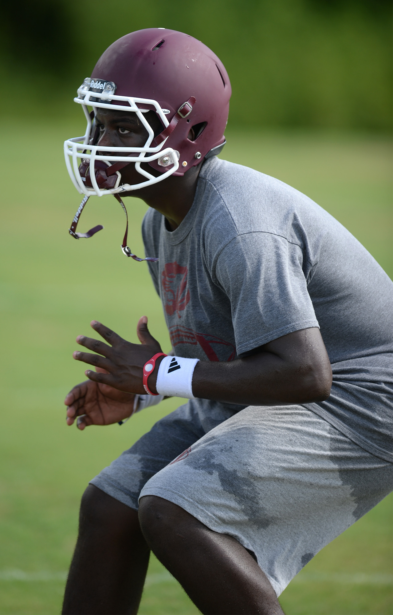Silsbee looks to get on track