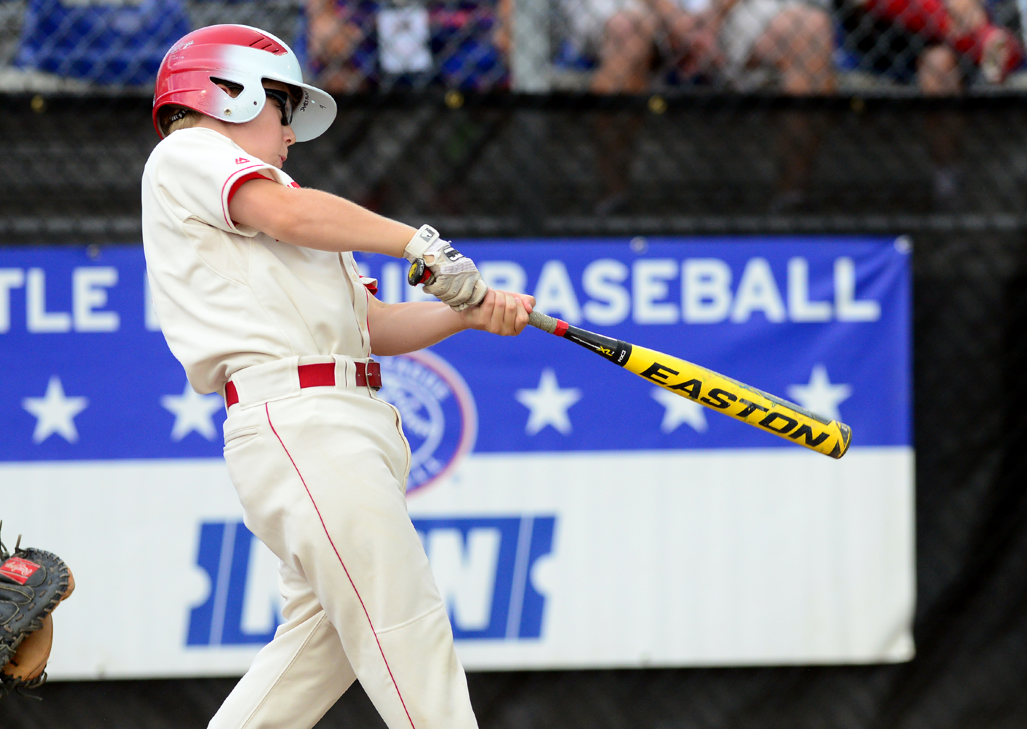 The magic of Jamie Flink