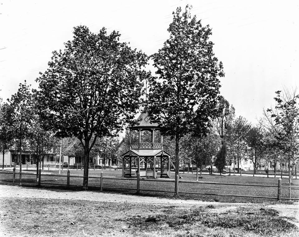 Book tells village's history