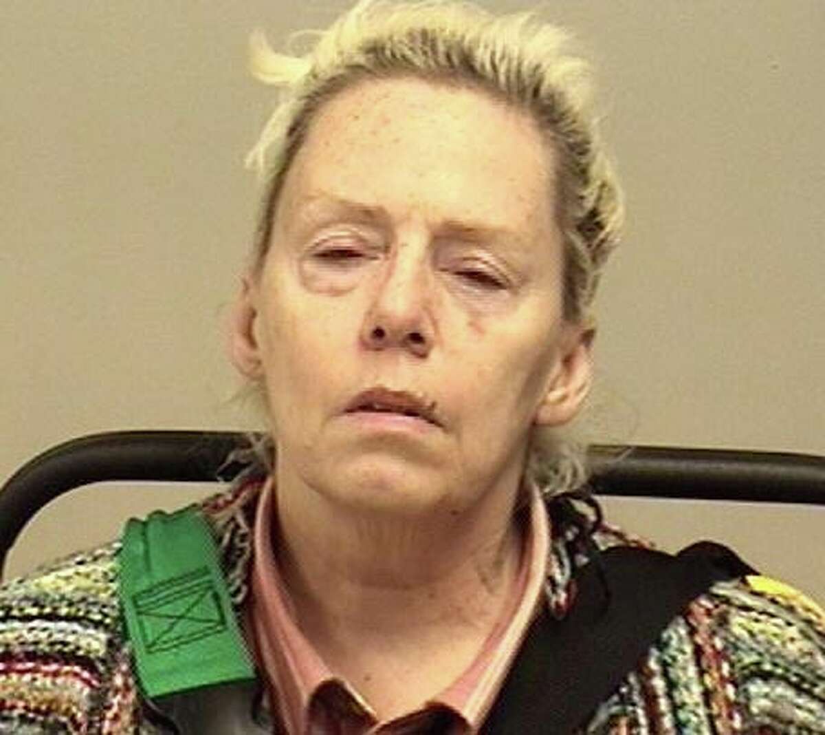 Westport Woman Charged With Stealing From Elderly Victim