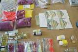 Cops bust men for illegal sale of steroids in Fairfield