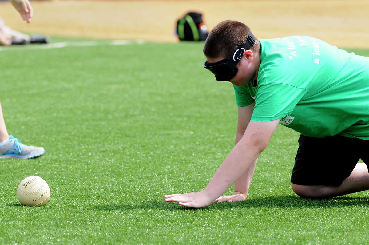 Photos: Camp Abilities Saratoga