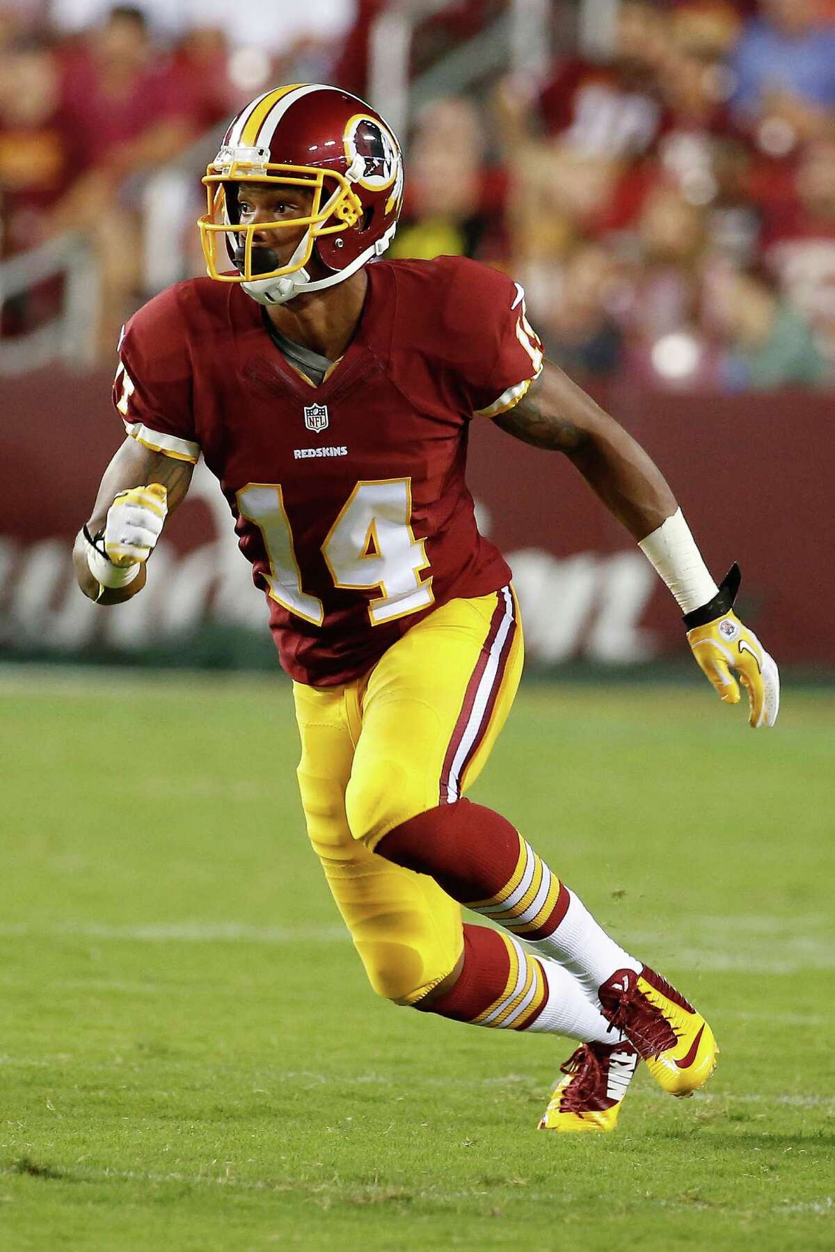 Photos: How former SETX stars are faring this NFL season