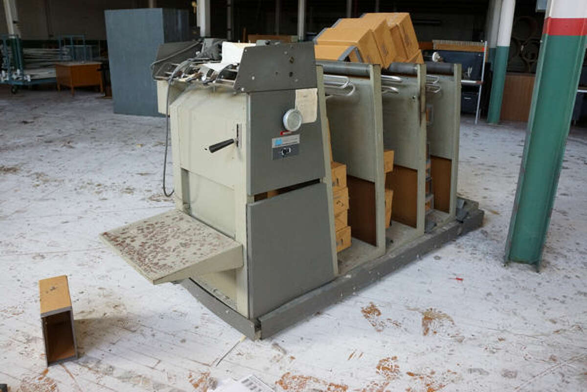 Mission Valley Mills auction items