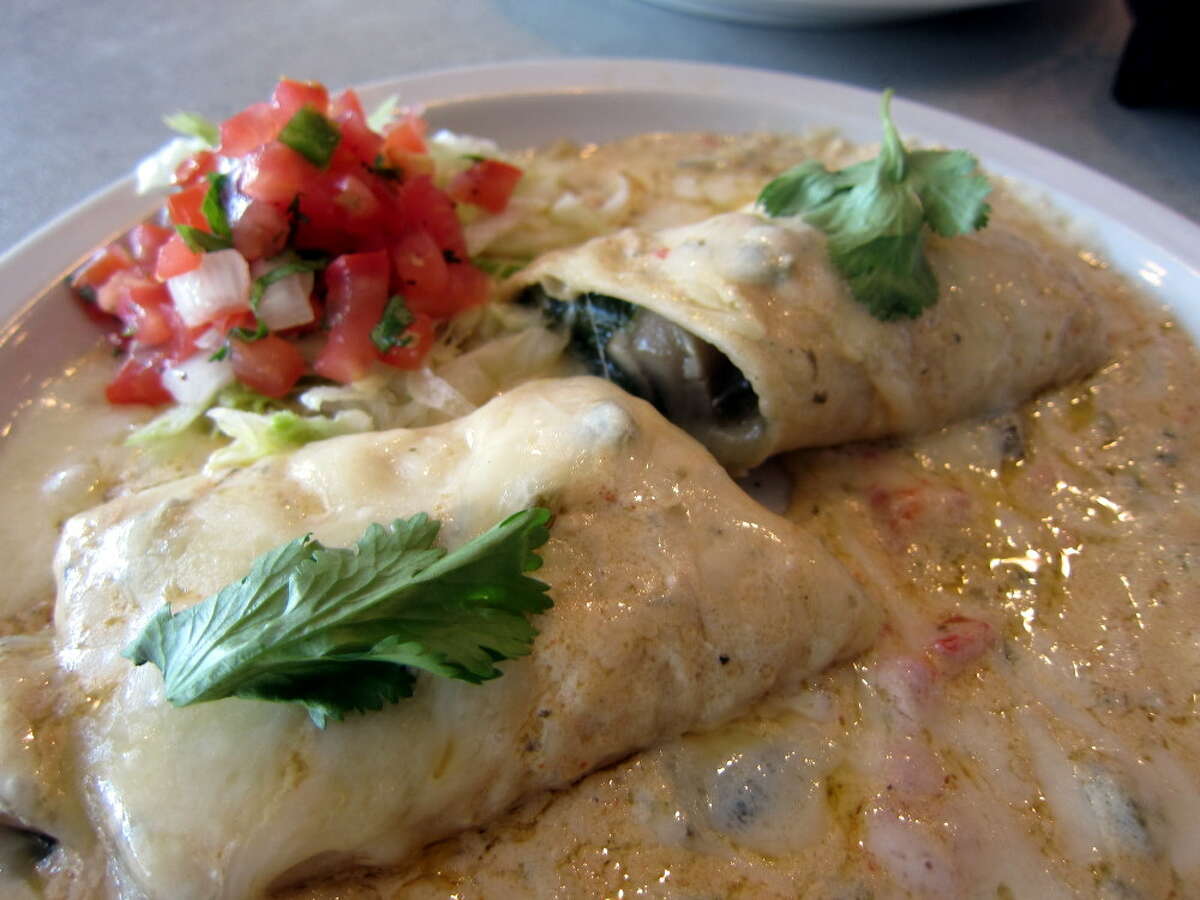 What's so modern about Moderno Tex-Mex?