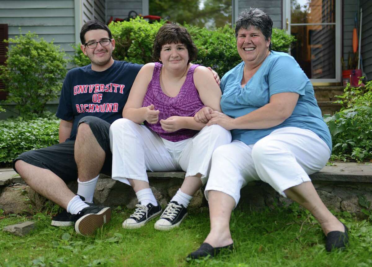 For autistic adults, a long waiting list for state help