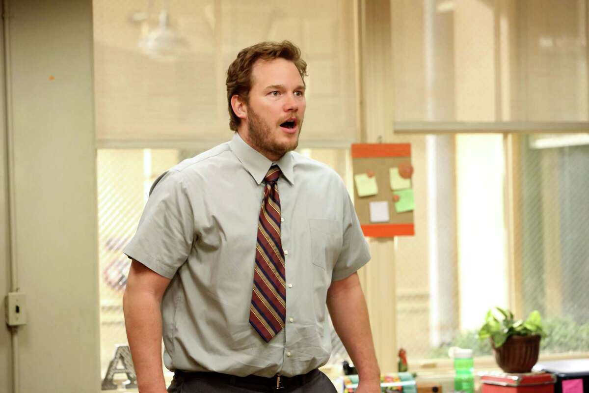 Celebrities from Seattle and Washington: Chris Pratt, Hilary Swank ...