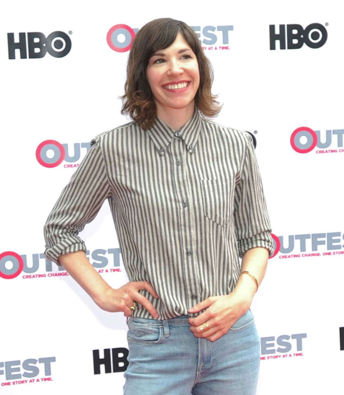 Celebrities from Seattle and Washington: Chris Pratt, Hilary Swank ...