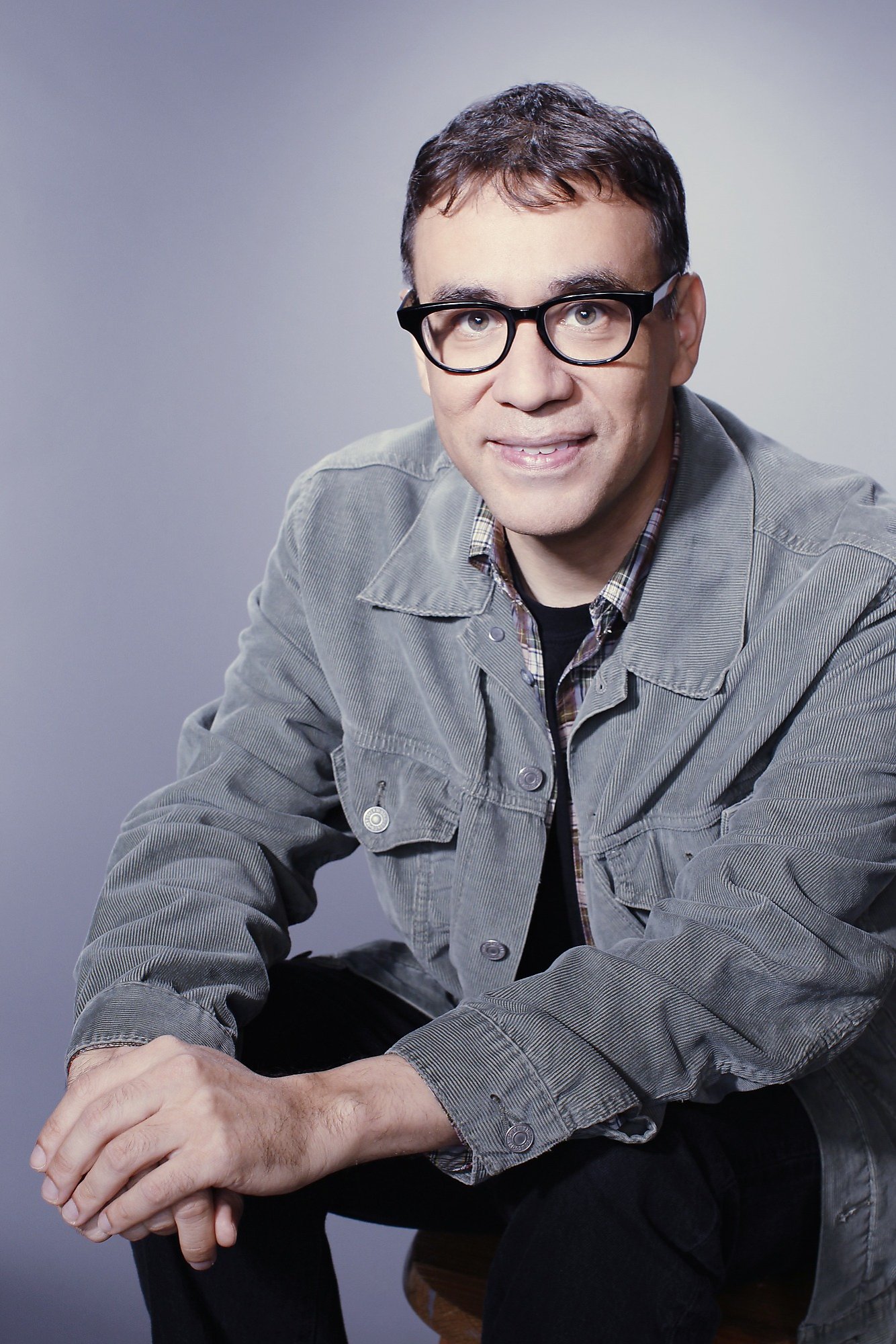 Fred Armisen, multifaceted star of 'Portlandia,' to visit S.F.