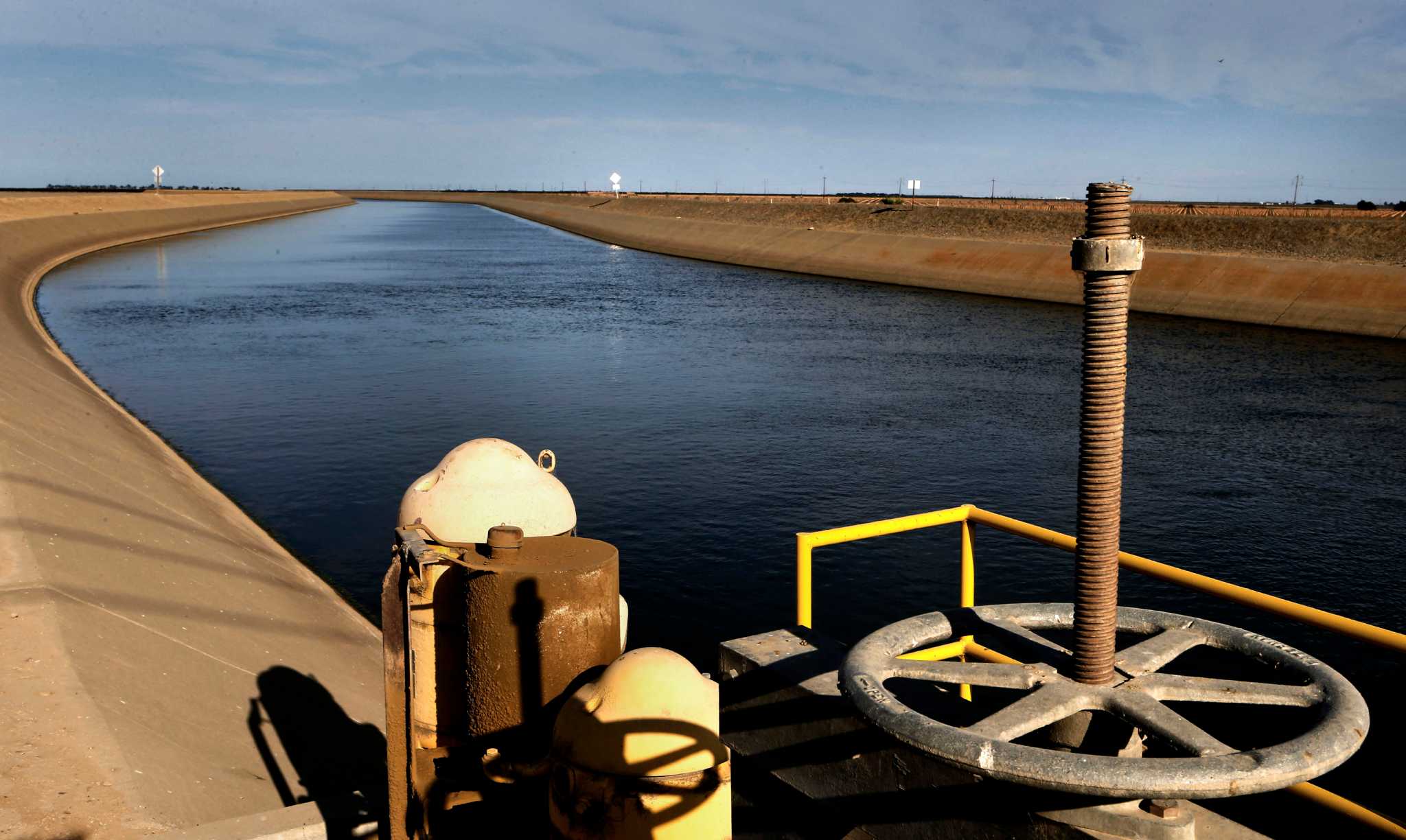 Tap California’s innovators to develop water policies