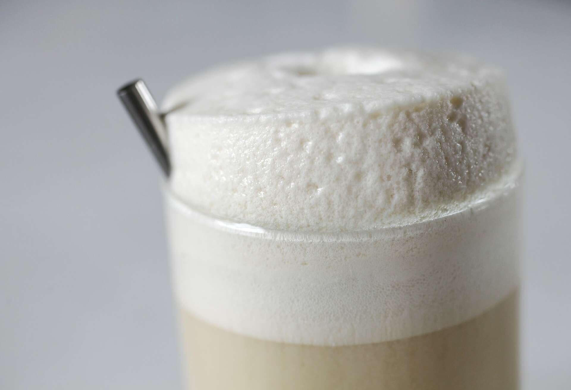 S.F. bartenders’'lifts’ involve spirit, cream, orgeat, soda