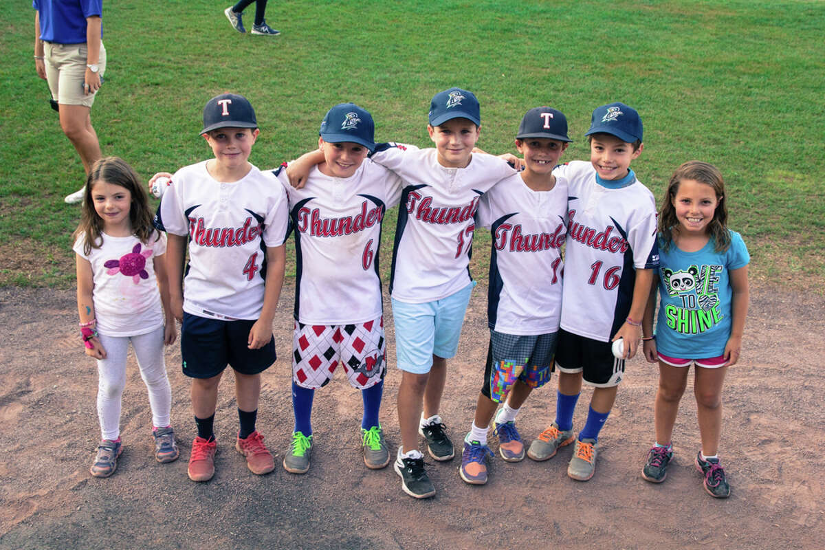 SEEN: Bridgeport Bluefish