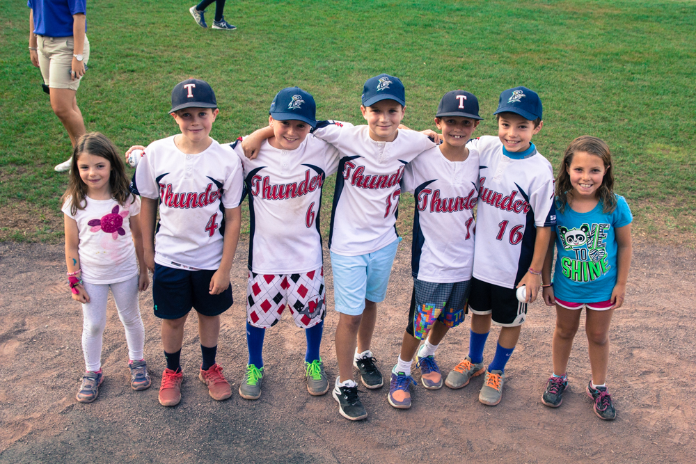 SEEN: Bridgeport Bluefish