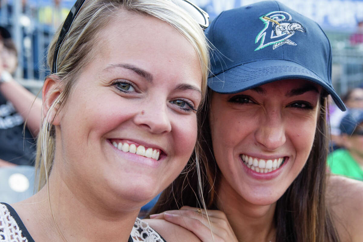 SEEN: Bridgeport Bluefish