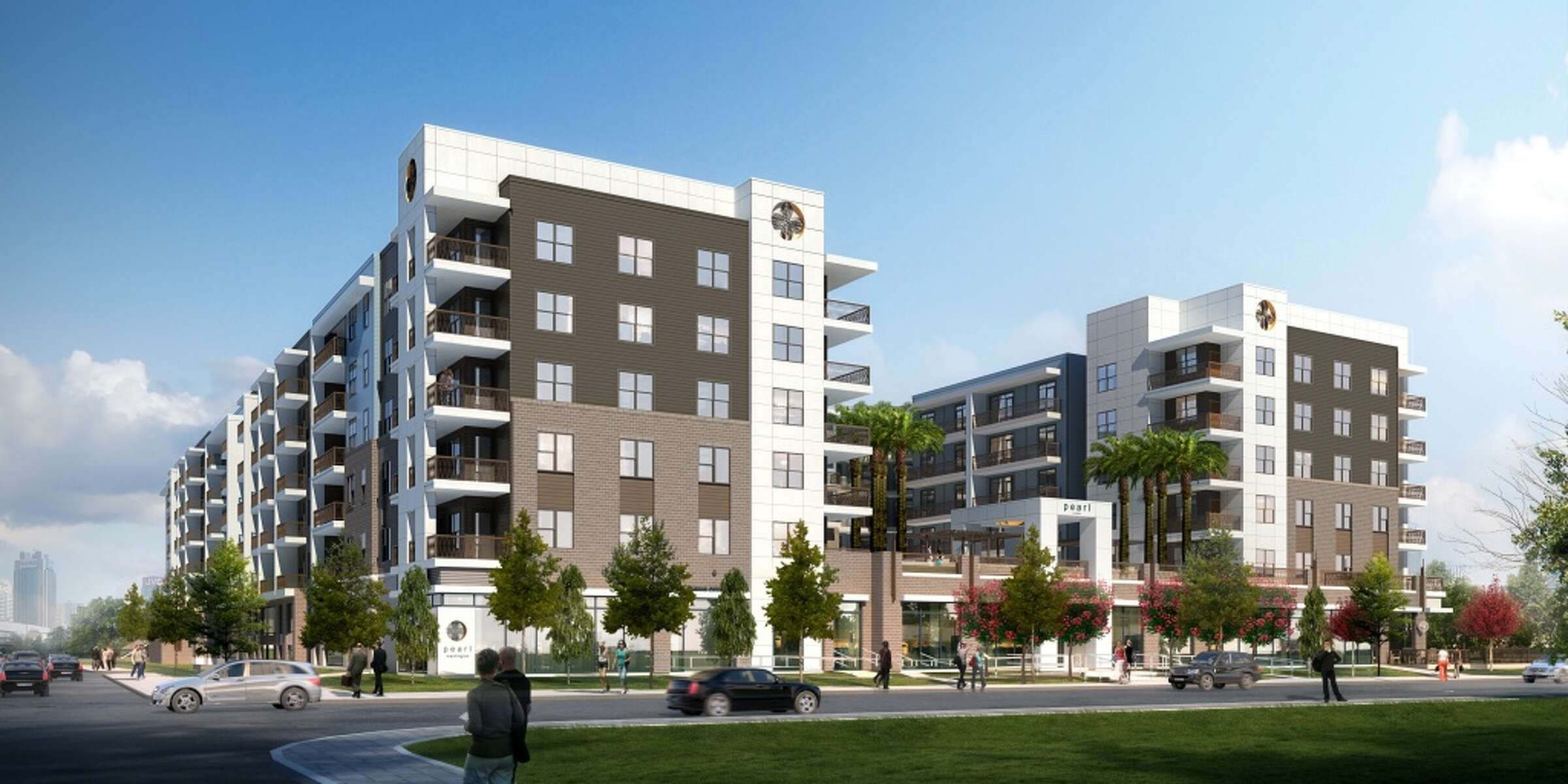 Houston becoming a 'renter's market' with apartment glut