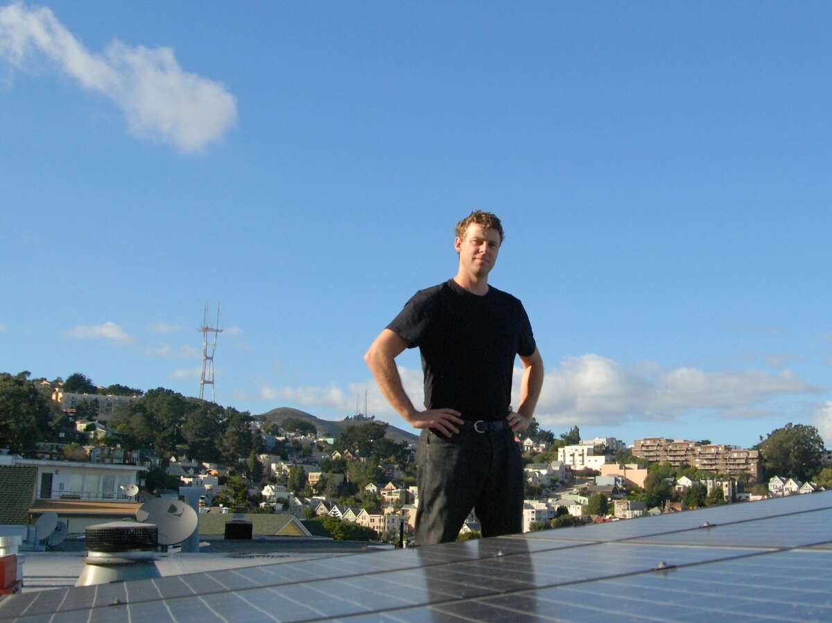 Design profile: Q&A with Marcel Wilson of Bionic Landscape Architecture