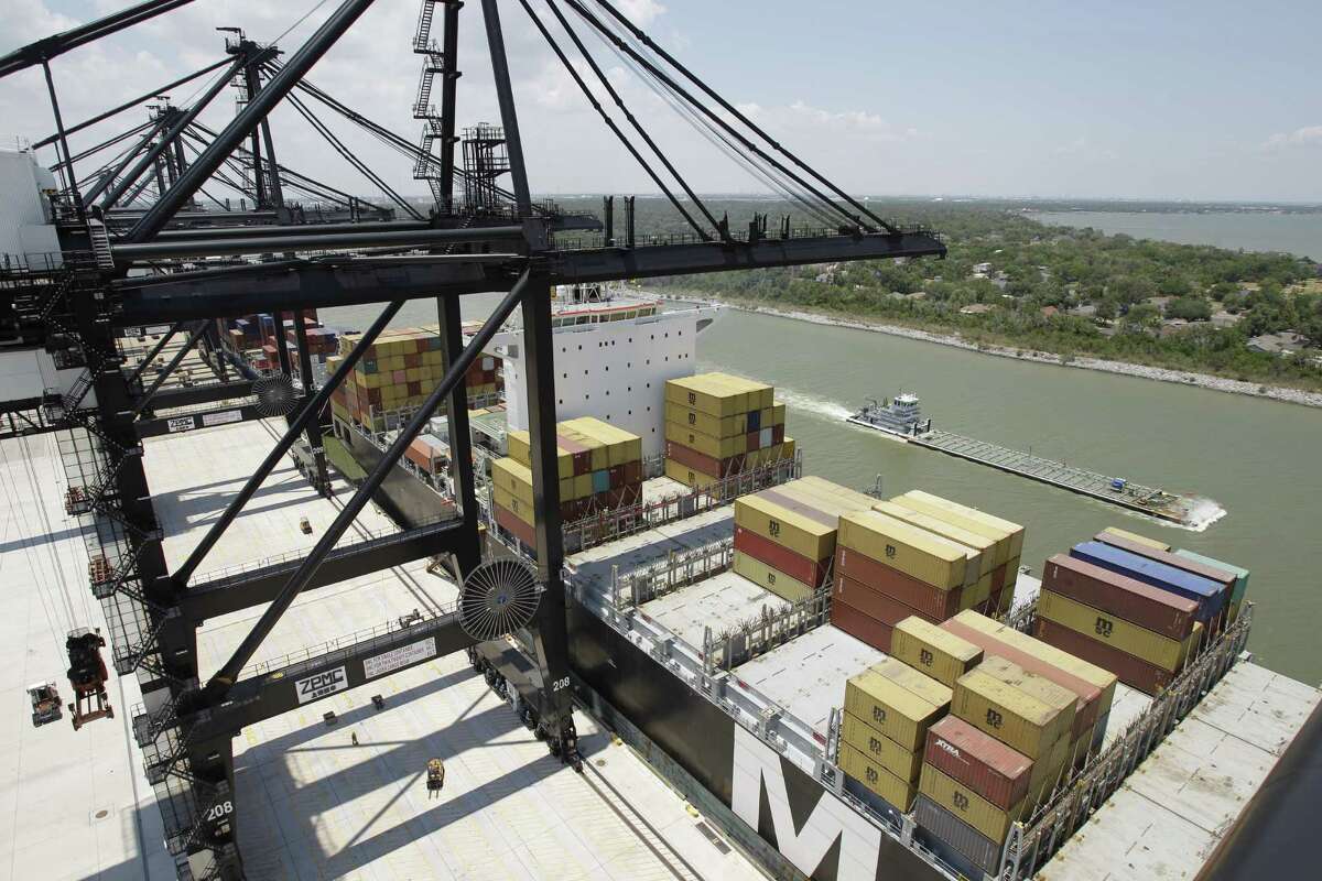 Port of Houston taps Ridge Development for industrial project near Bayport