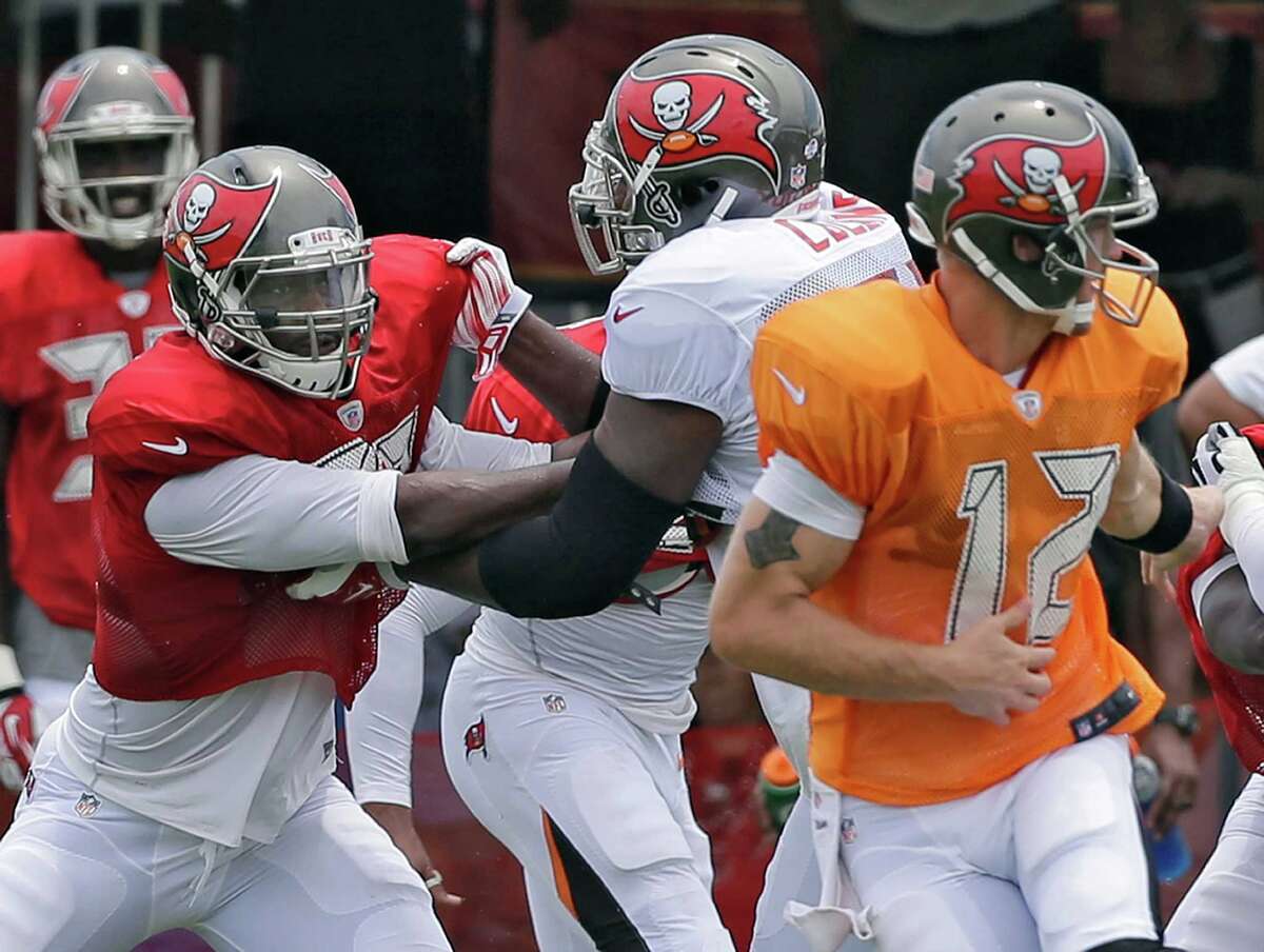 Photos: How former SETX stars are faring this NFL season