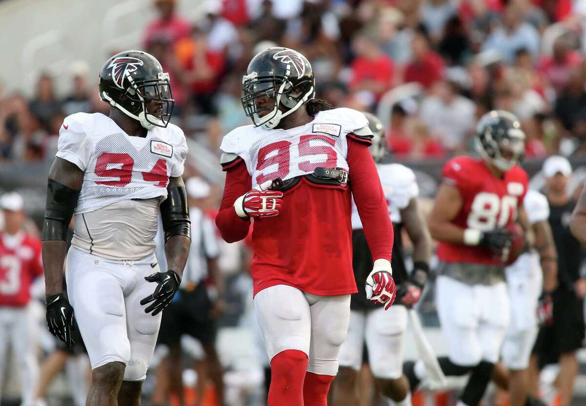Photos: How former SETX stars are faring this NFL season
