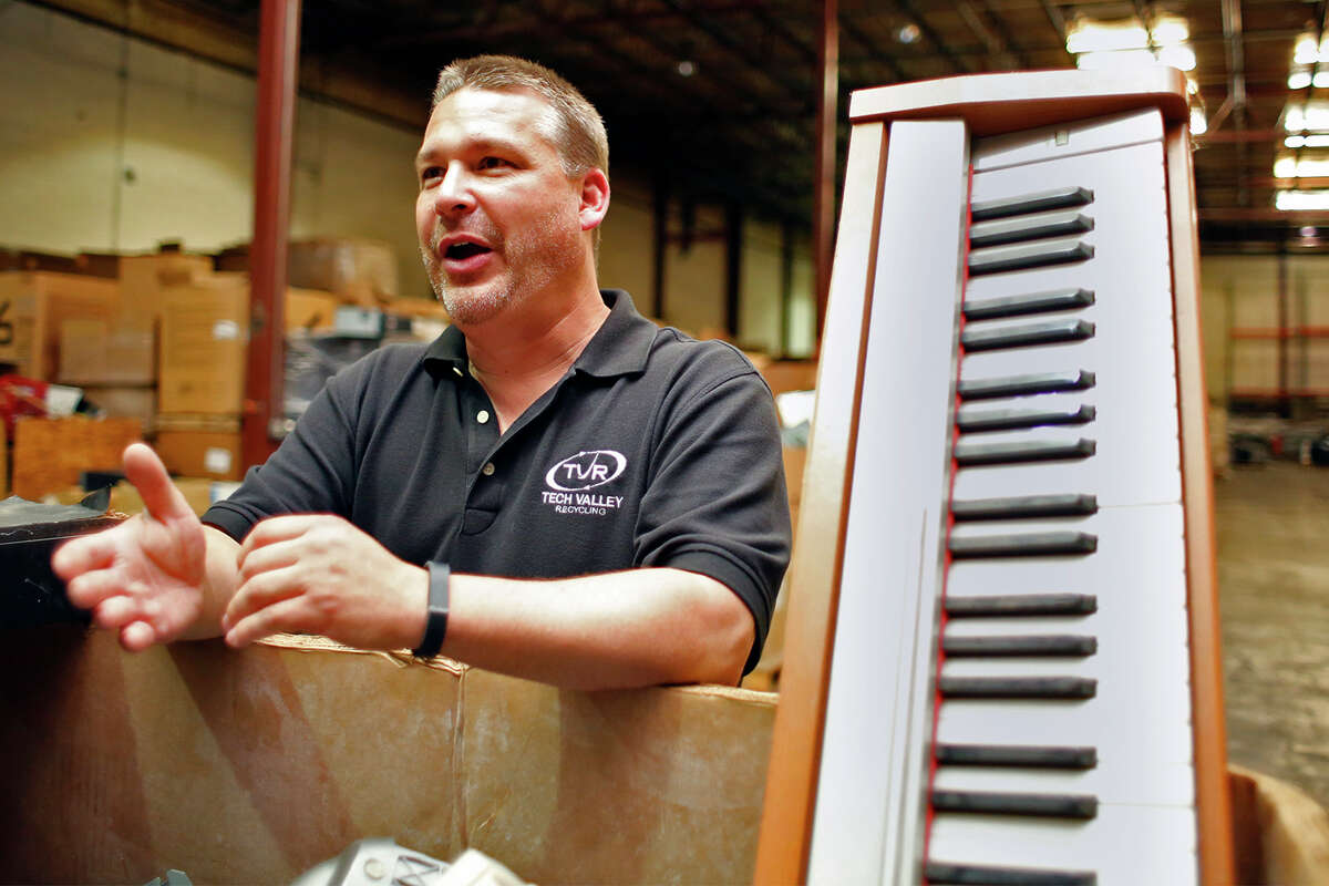 Just too many toxic tubes