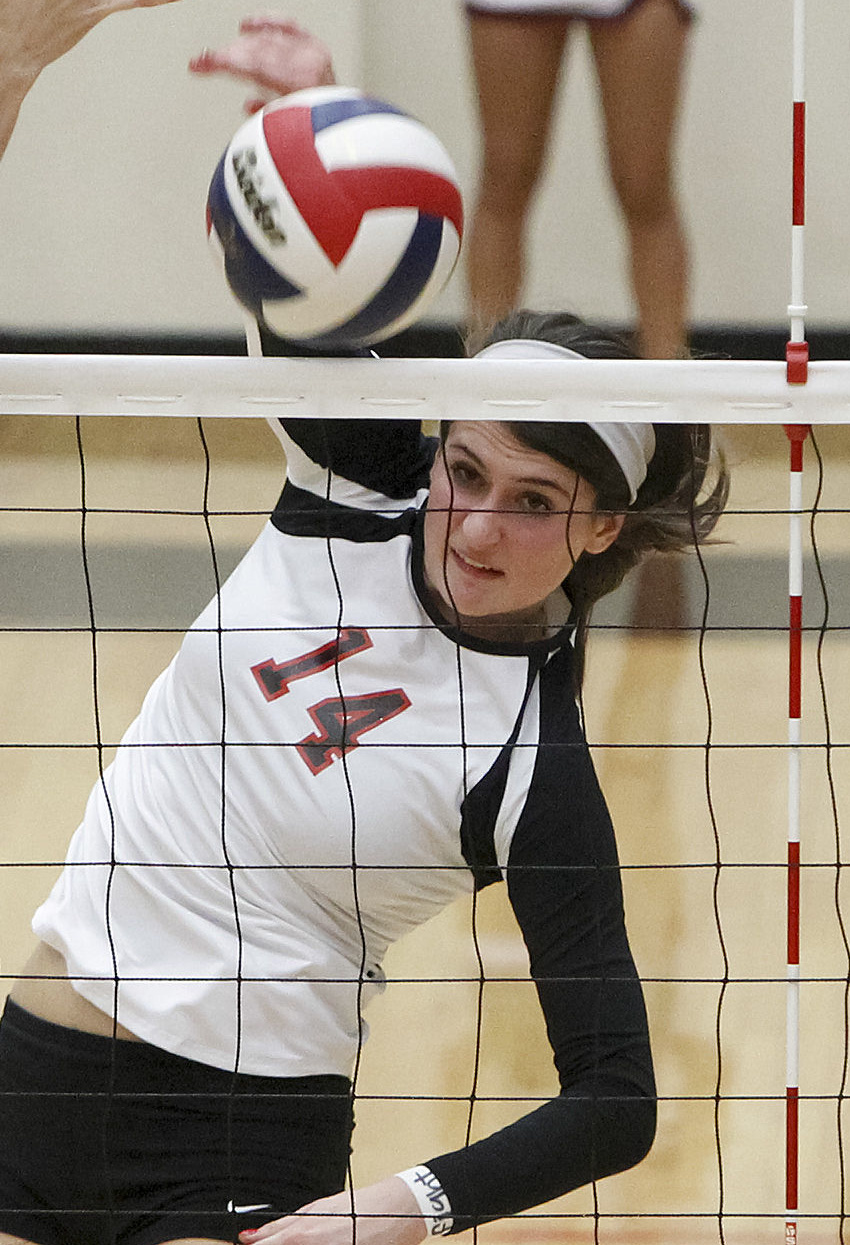 Burning questions for 2014 volleyball season