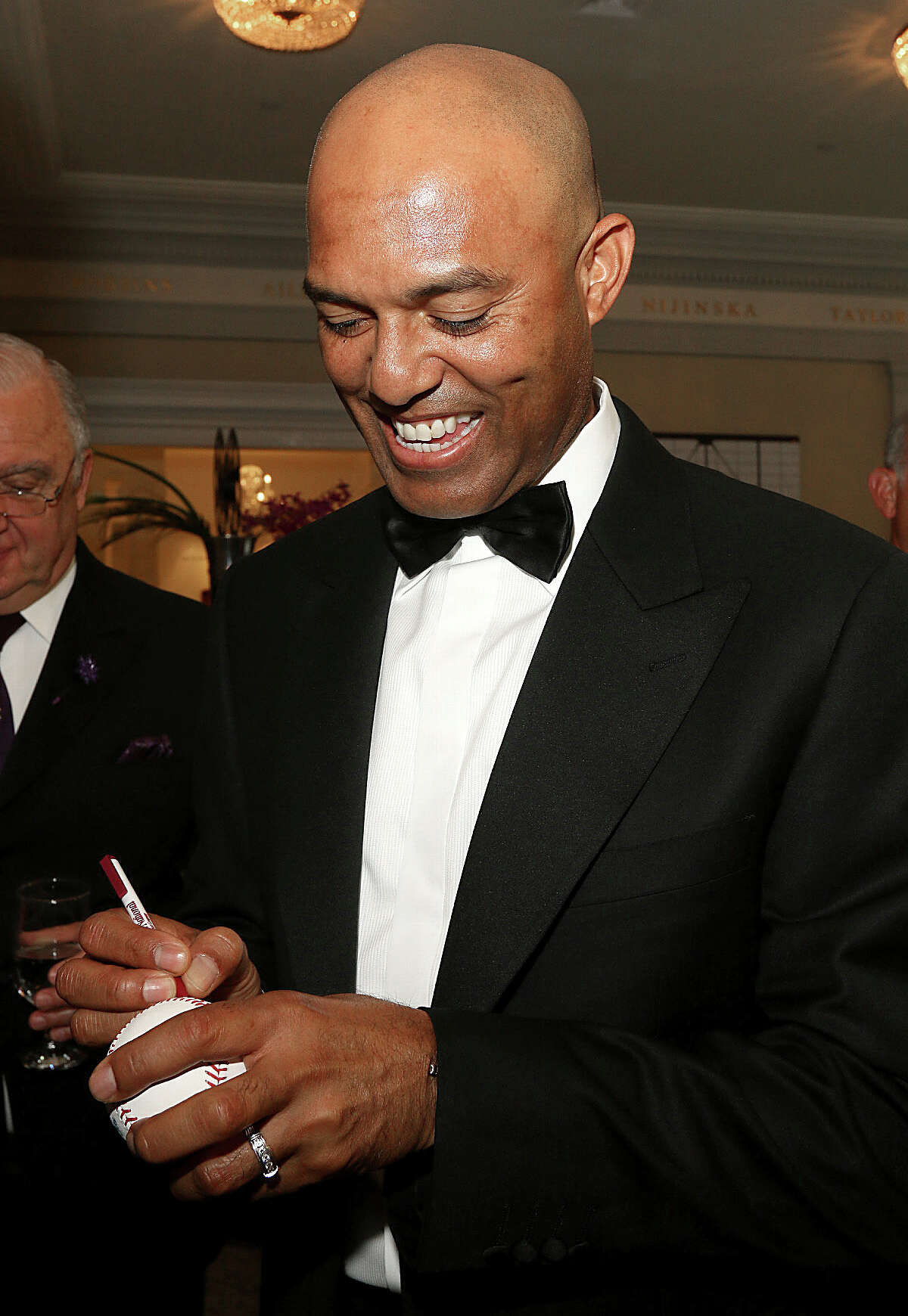 Social Scene: National Museum of Dance's annual gala