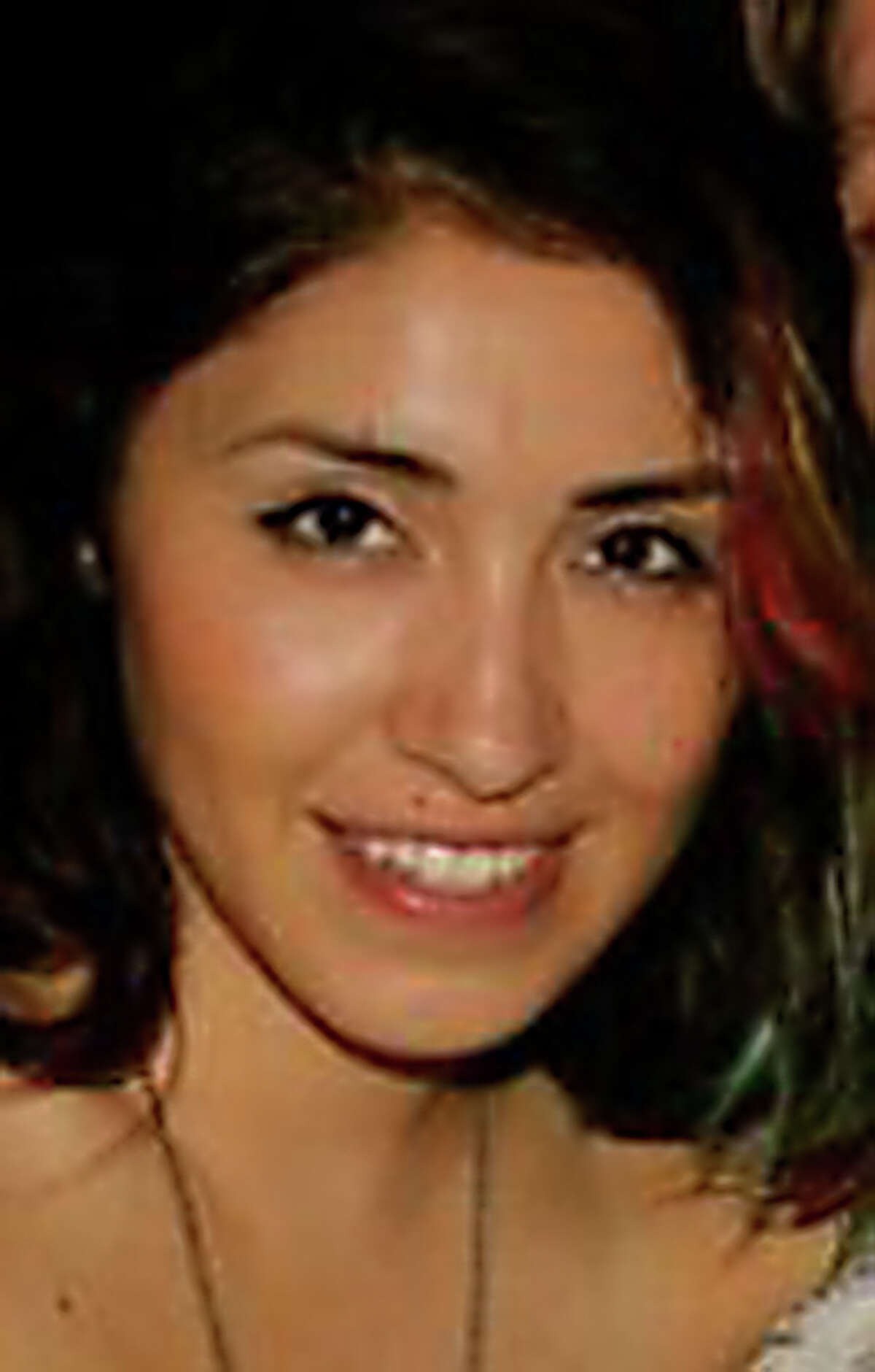 Bianca Jimenez's family hosts fundraiser to pay for search expenses