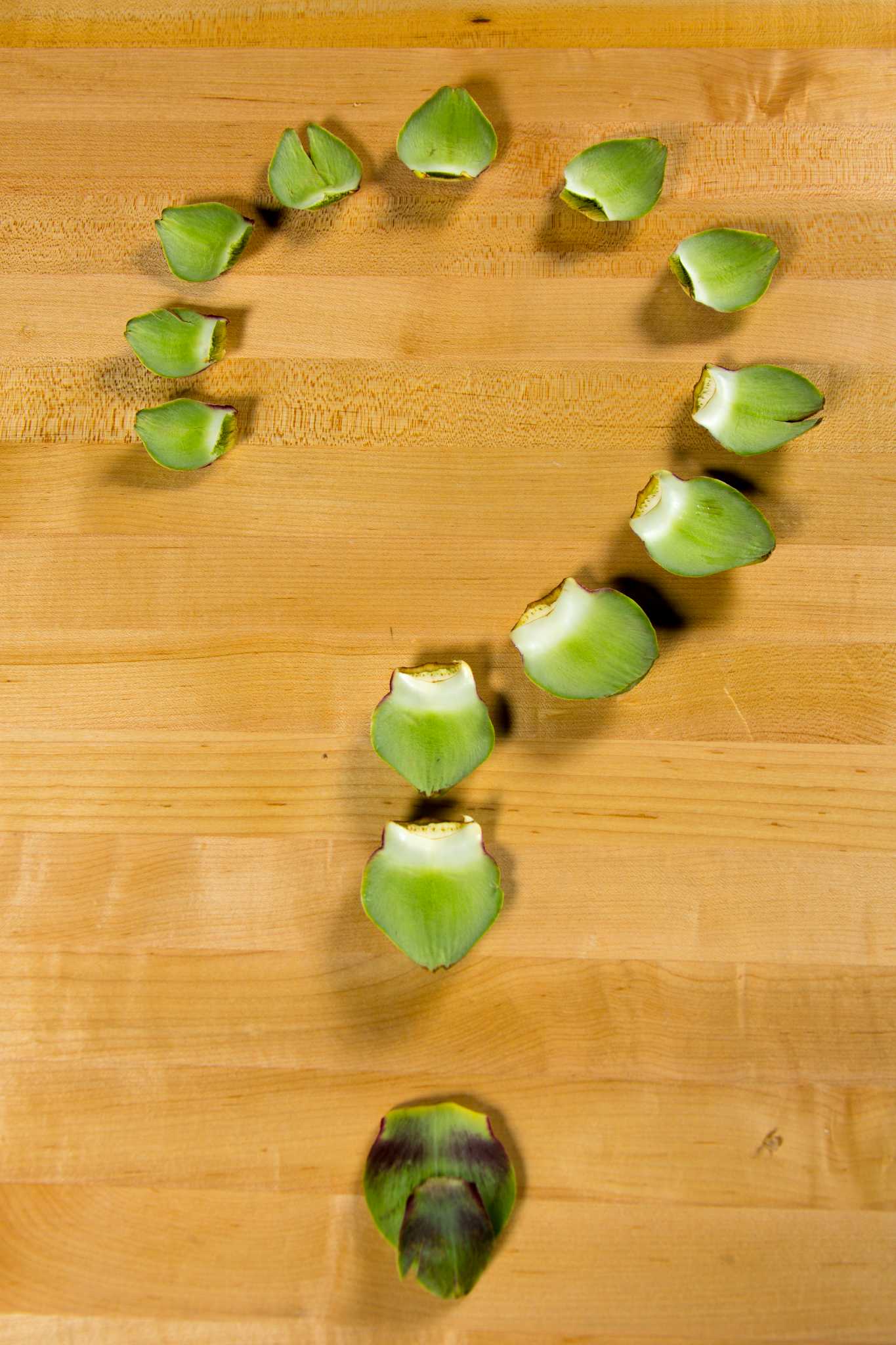 How do I eat this? A guide to difficult foods