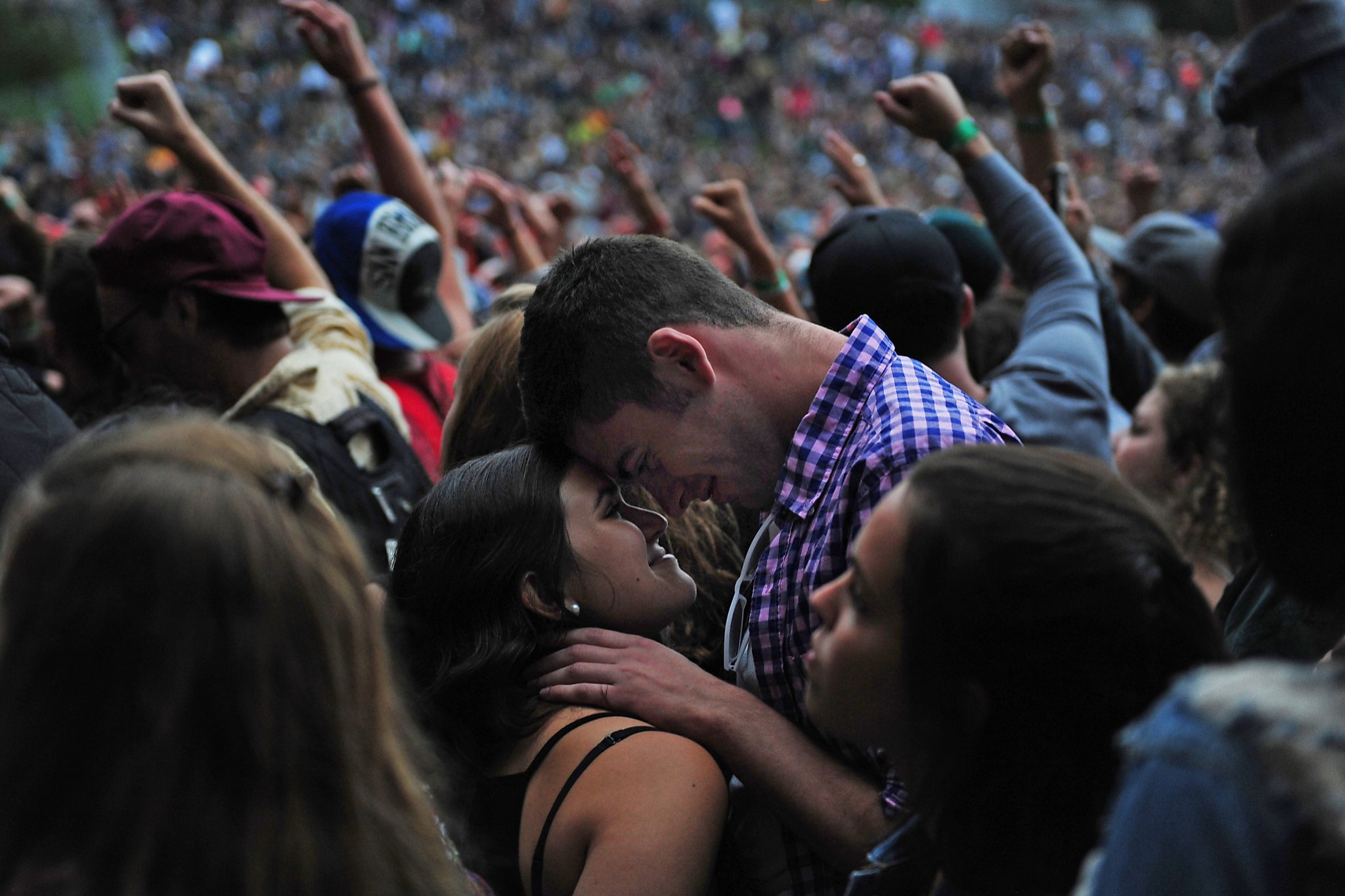 Outside Lands review: music and then some