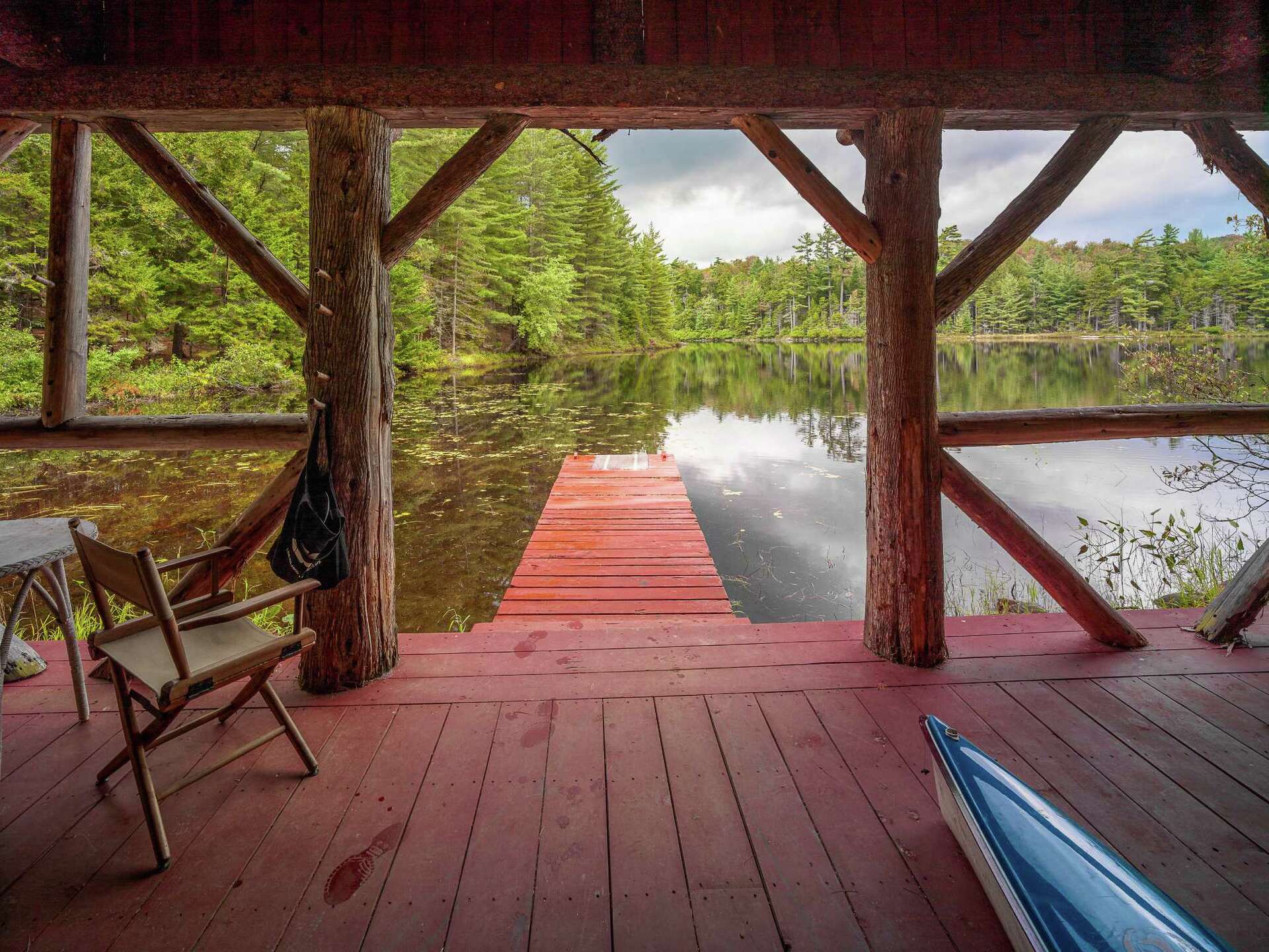 J.P. Morgan retreat on market