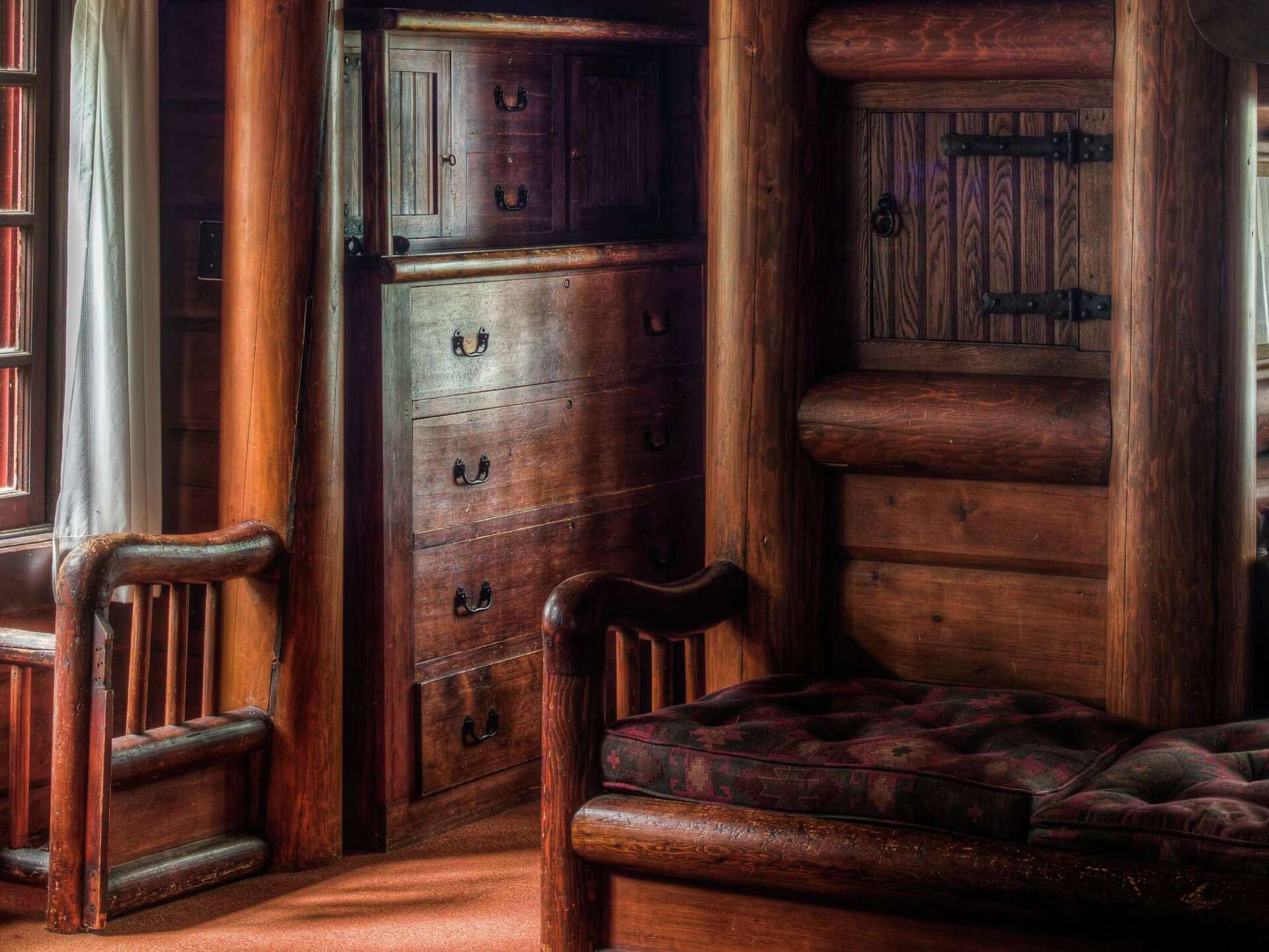 J.P. Morgan retreat on market