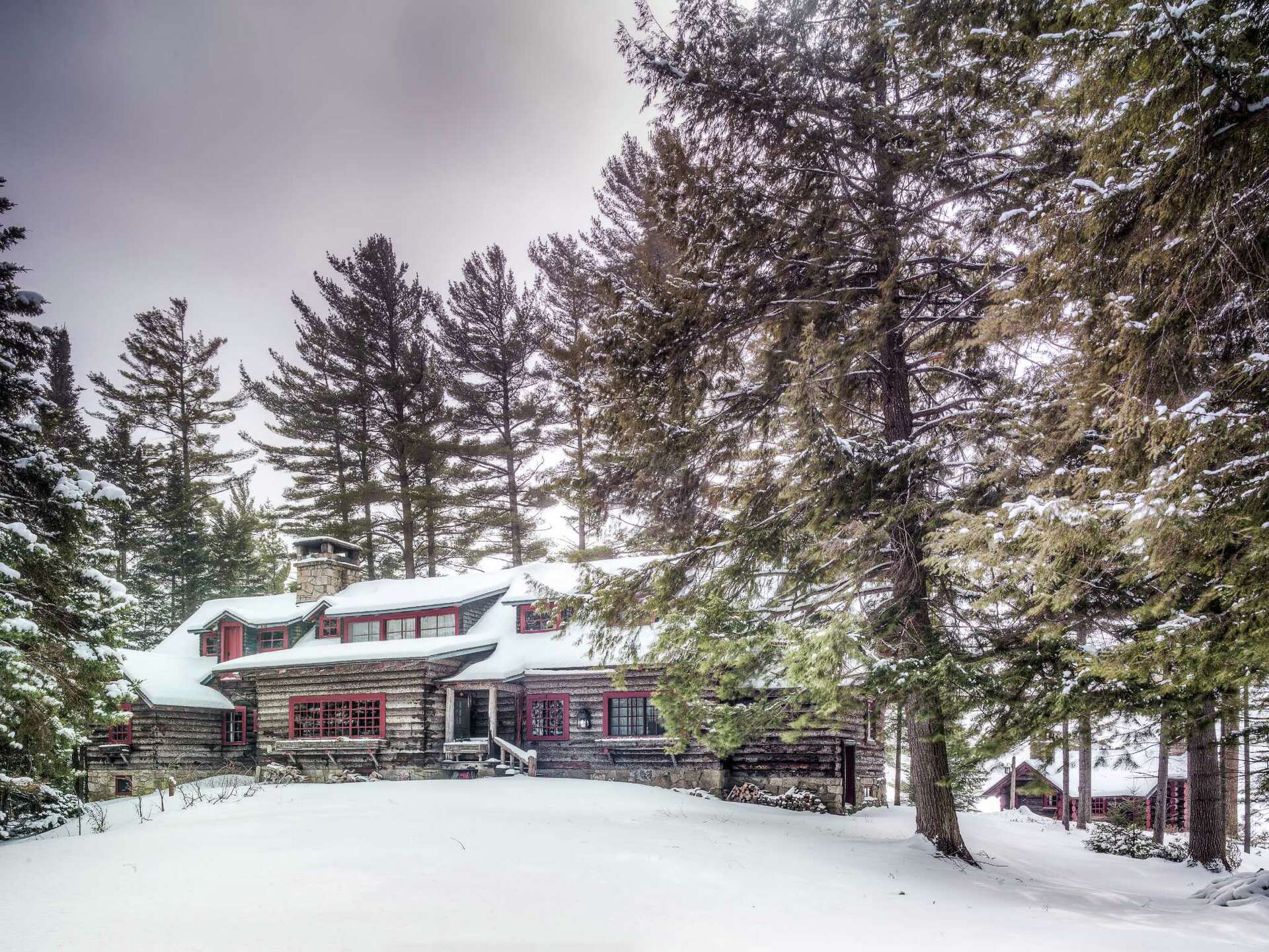 J.P. Morgan retreat on market