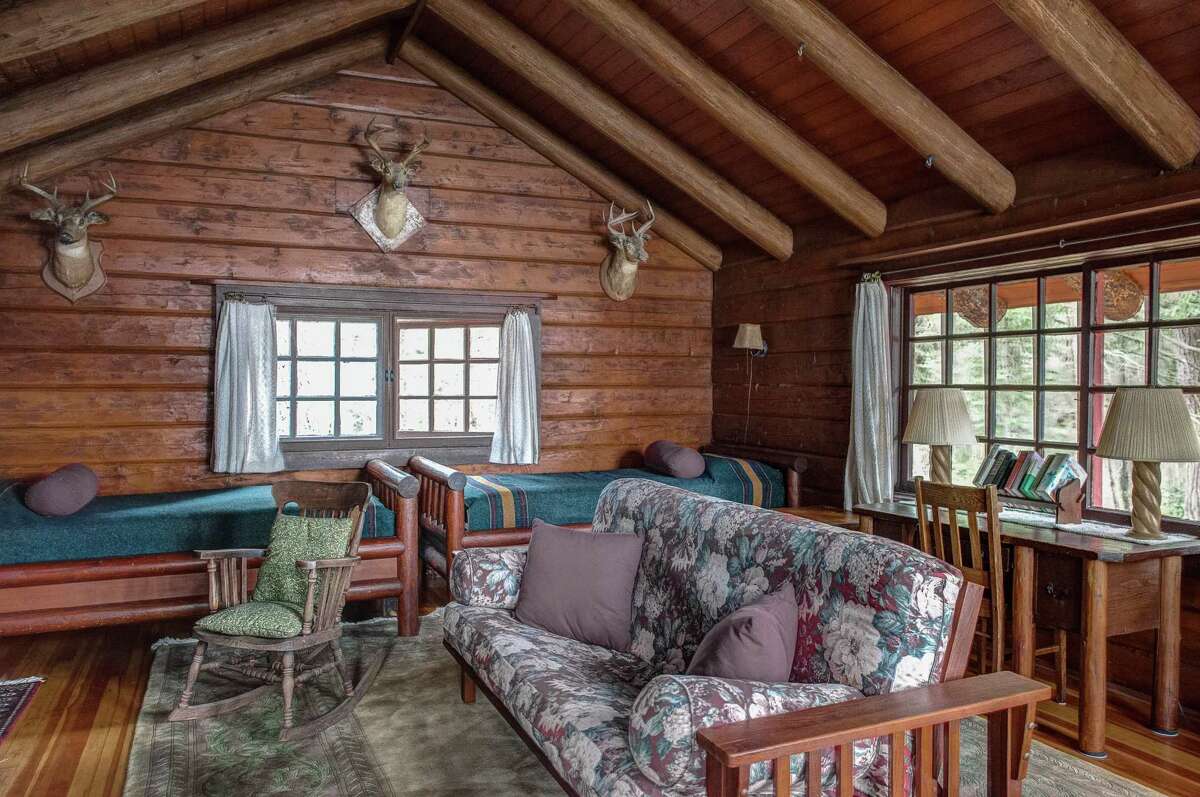 J.P. Morgan retreat on market