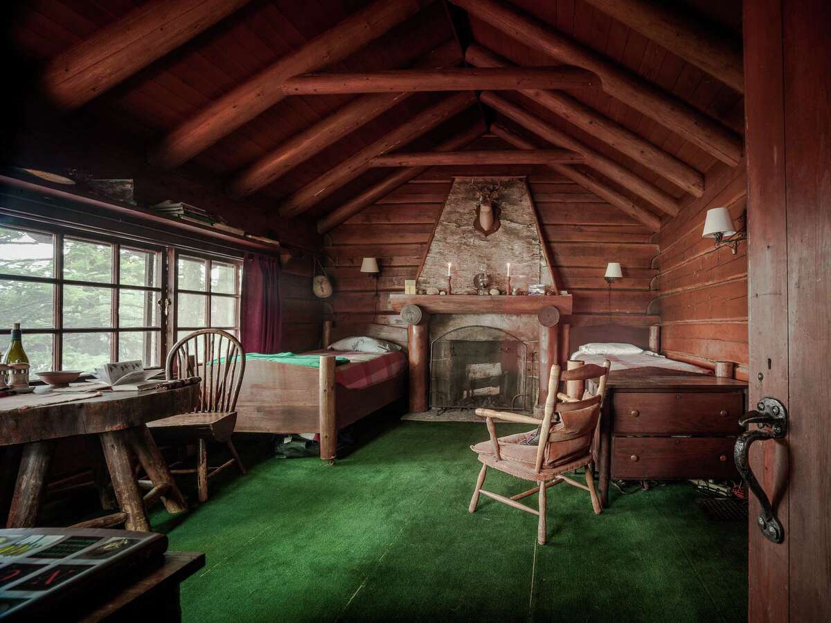 J.P. Morgan retreat on market