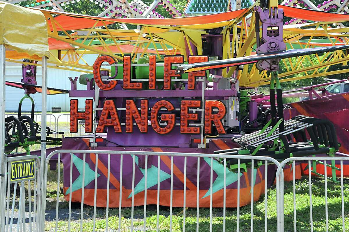 Photos: Altamont Fair