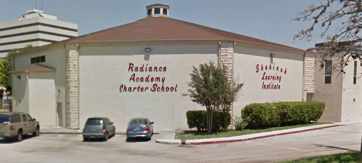 State moves to pull plug on five S.A. charter school districts