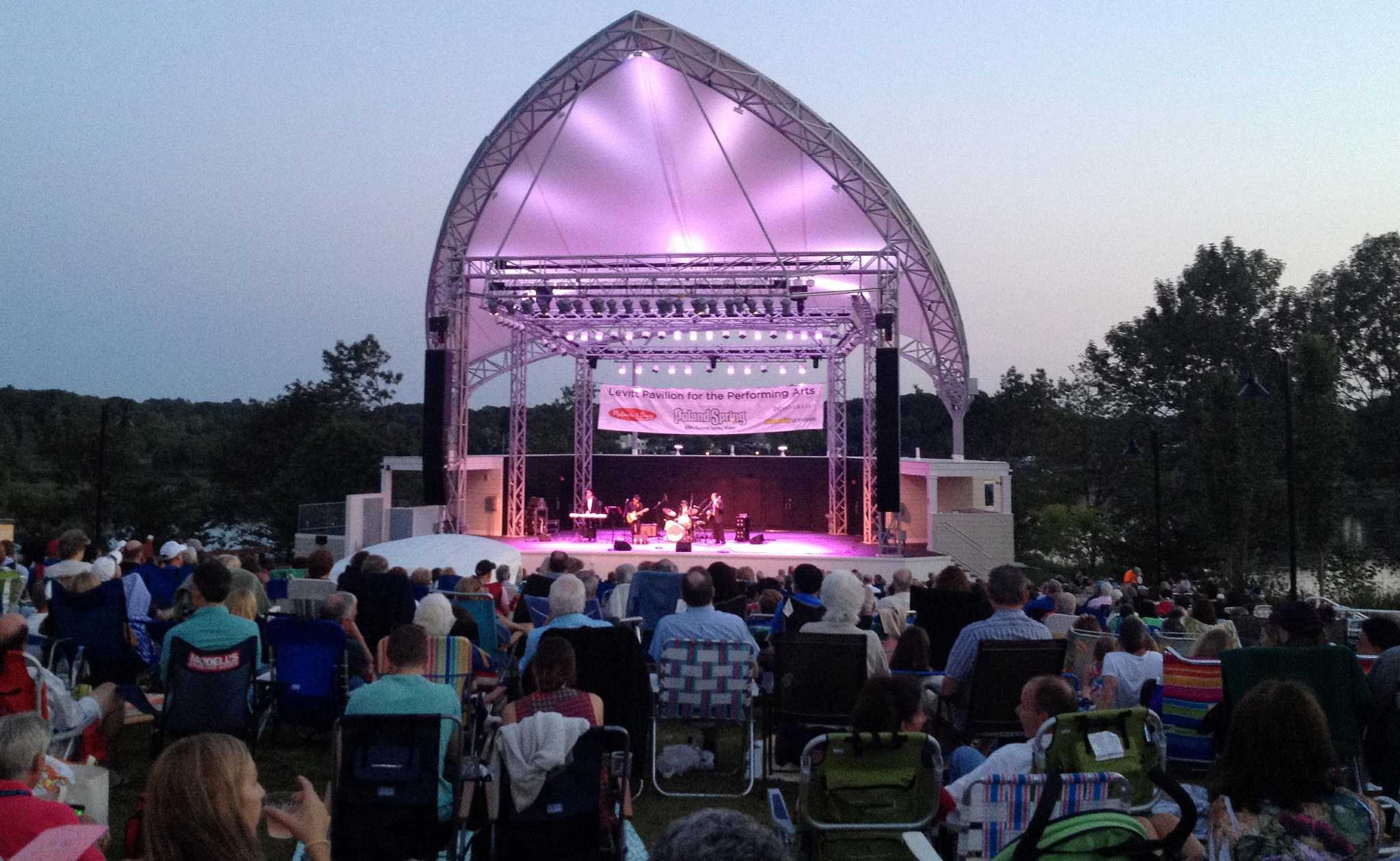 50 things to do this weekend in Connecticut, July 13-15