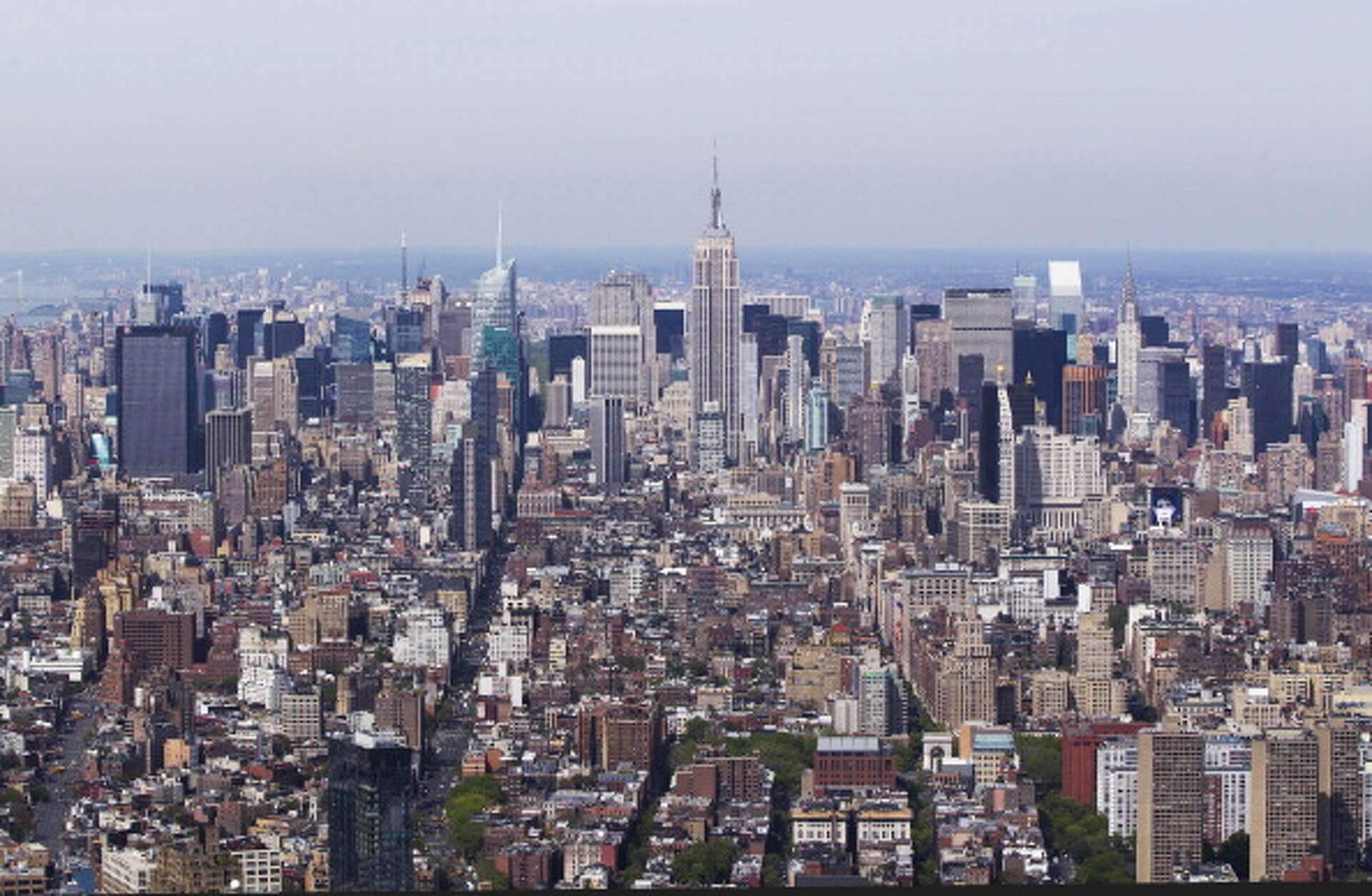 American cities ranked by political ideology