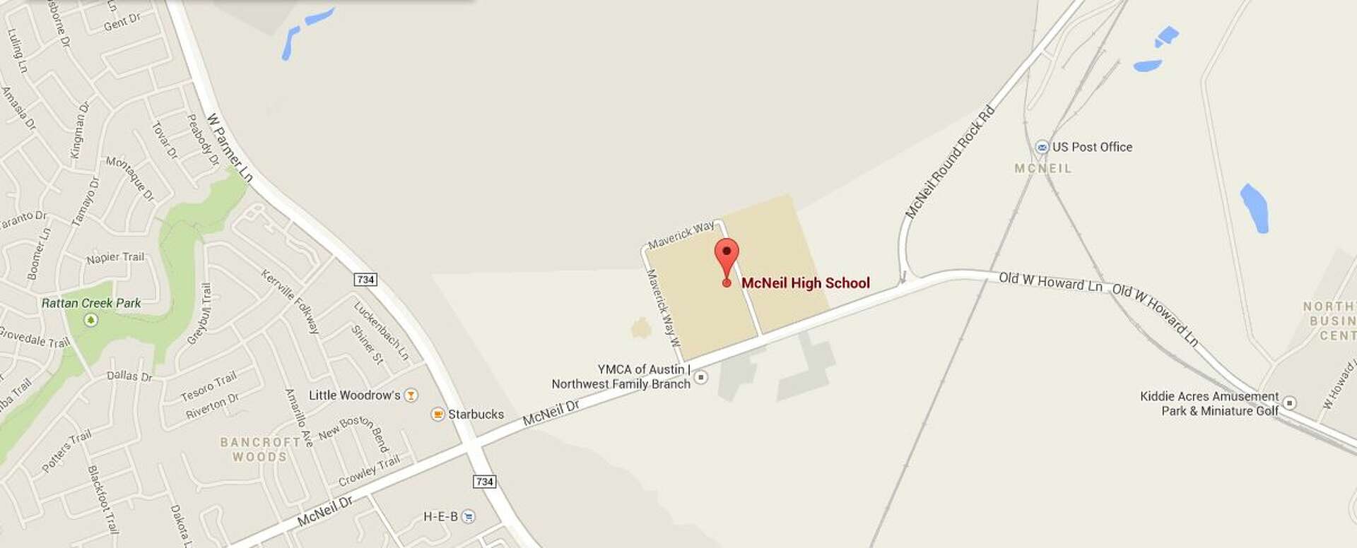 Austin construction crews discover five caves