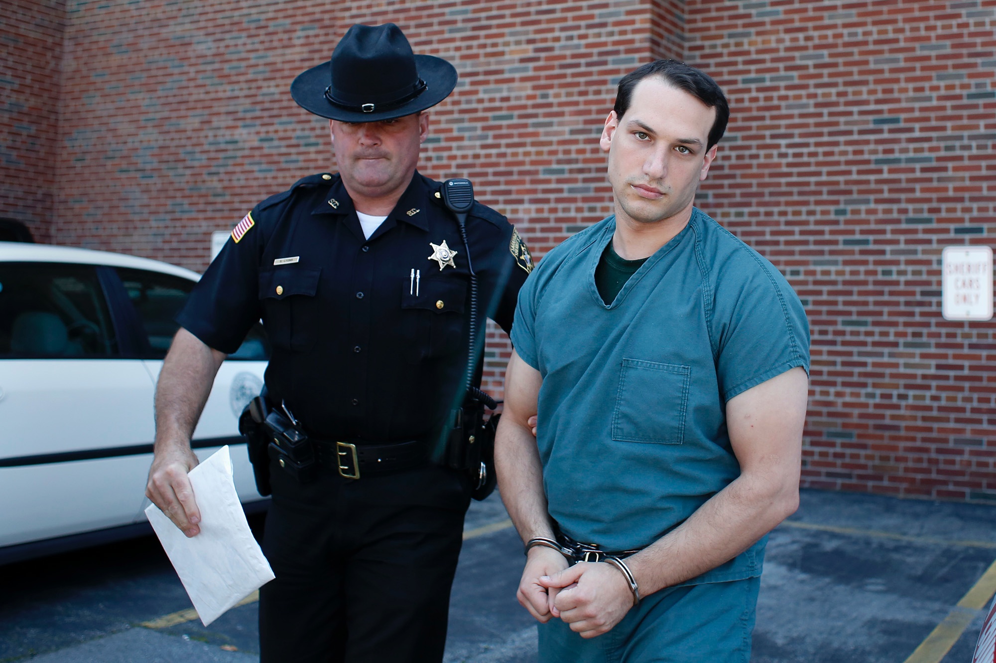 20 years for abducting ex-girlfriend