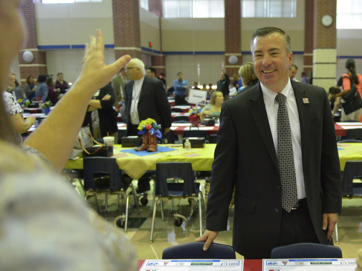Northside ISD hires more than 700 teachers