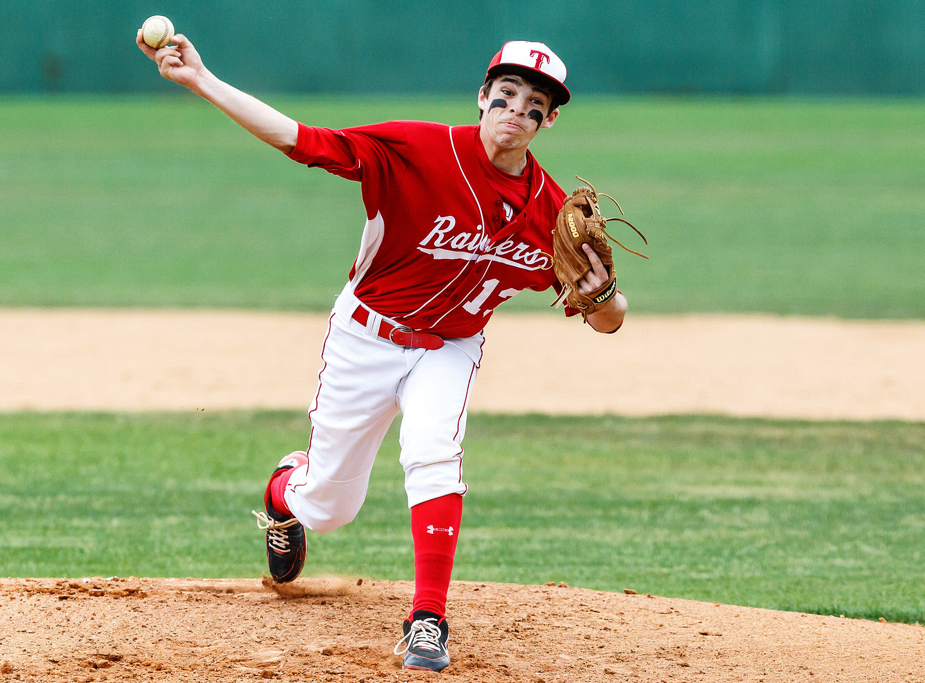 OLLU baseball coach believes in team's talent
